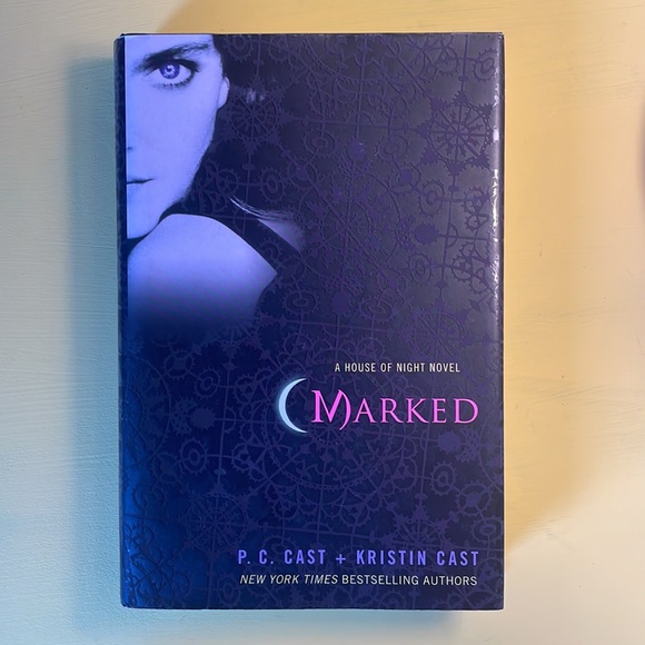 Other | House Of Night Book Series By Pc Cast Kristin Cast Book 14 ...